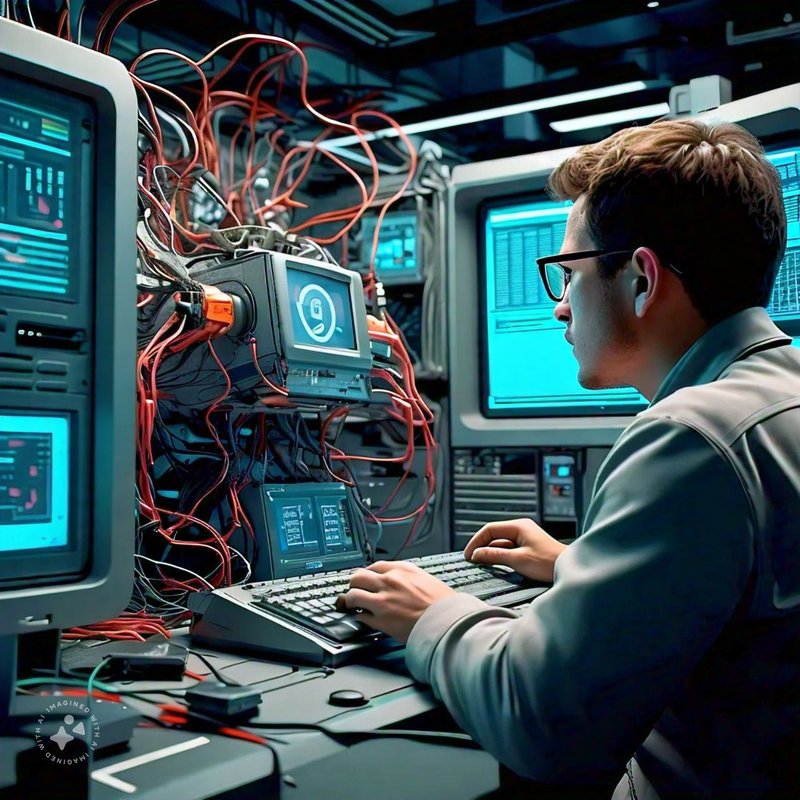 100 Days of AI Challenge